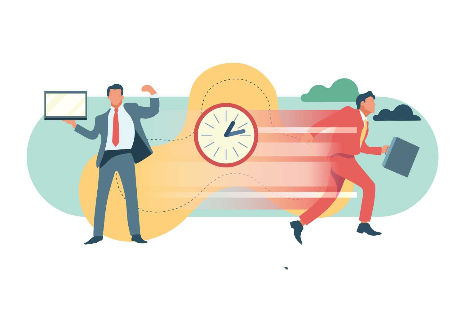 Streamline Your Staffing and Recruitment Operations | Faxoc