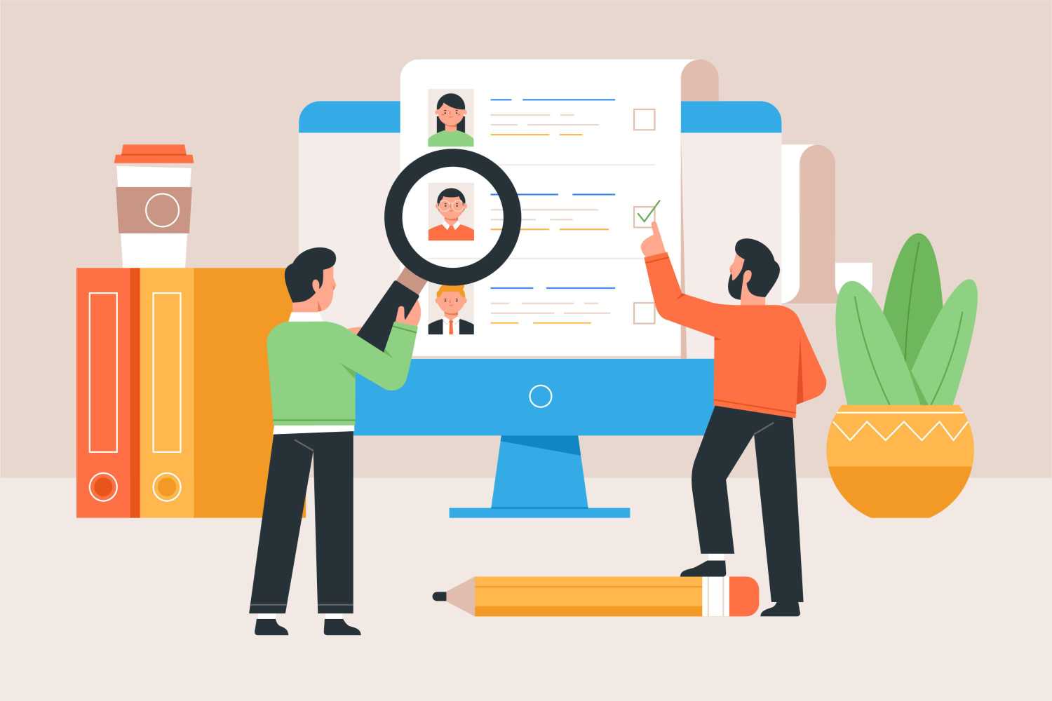 Global AI Infrastructure Layer for Intelligent Hiring and HR Automation