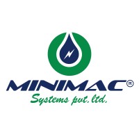 CRM Executive | Minimac Systems Pvt Ltd | Apply